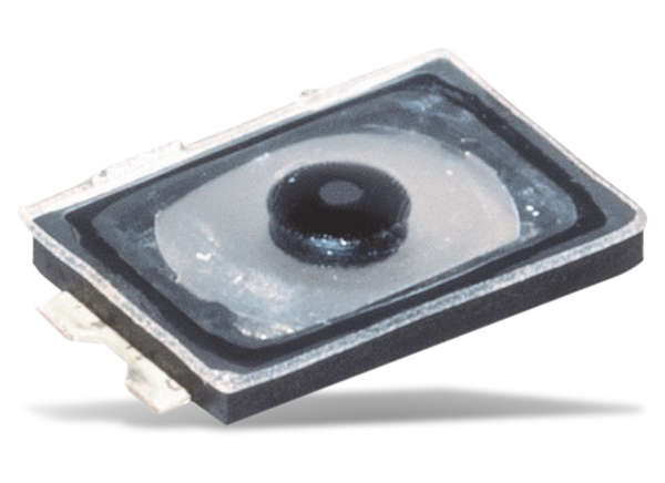 KXT3 Ultra-Low Profile Tactile Switches - C&K Switches | Mouser