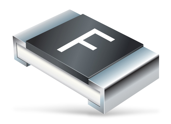 Precision Fast-Acting Thin Film Fuses - Bourns | Mouser