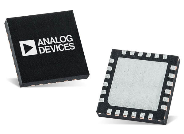 HMC941A 5-Bit Digital Attenuators - ADI | Mouser