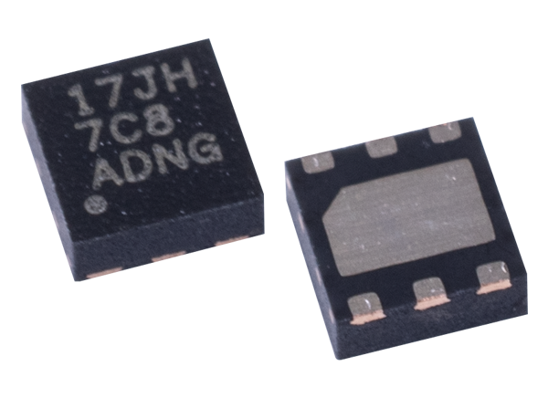 TVS3300 Precision Surge Protection Clamp - TI | Mouser