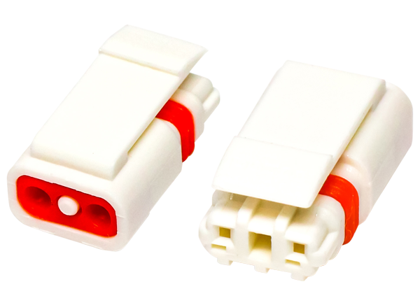 Miniature IP67 Sealed Wire-to-Wire Connectors - TE Connectivity ...