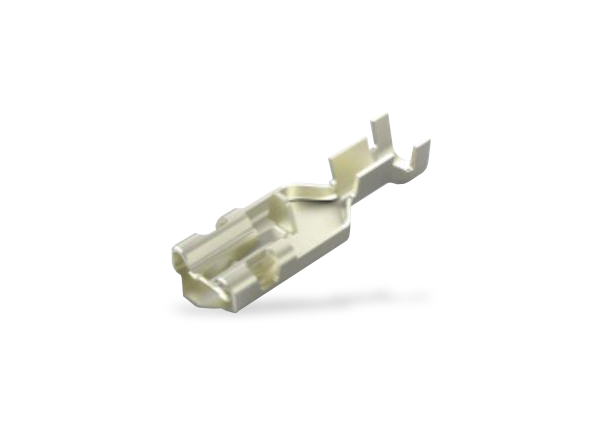 Positive Lock Mark II Receptacles & Housings - TE | Mouser