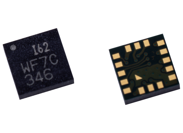 ICM-20602 6-Axis MEMS MotionTracking™ Device - TDK InvenSense | Mouser