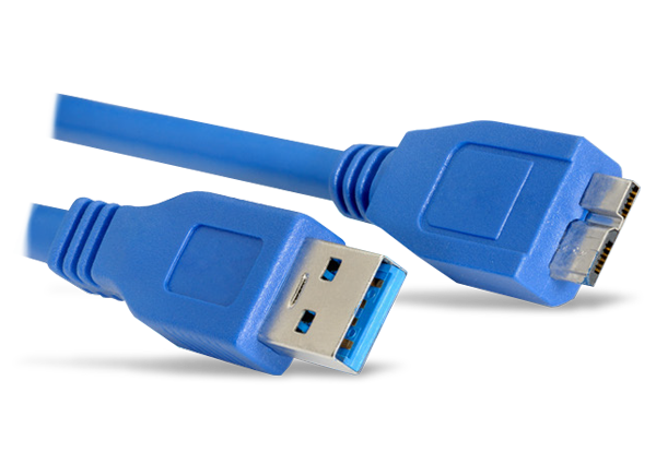 ESD Solutions for USB 3.0 - Semtech | Mouser