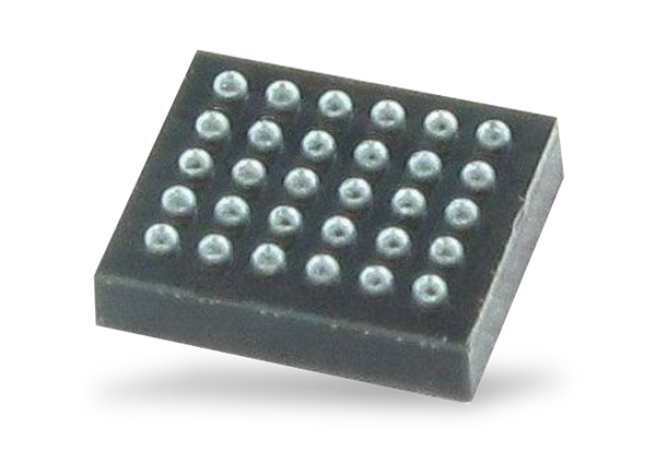 MAX77650/MAX77651 Ultra-Low Power PMICs - Analog Devices / Maxim Integrated | Mouser