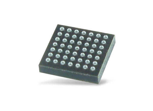 CYW207xx RF System on a Chip - Infineon Technologies | Mouser