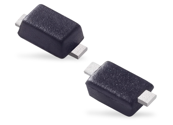 SP1326 TVS Diode Arrays - Littelfuse | Mouser