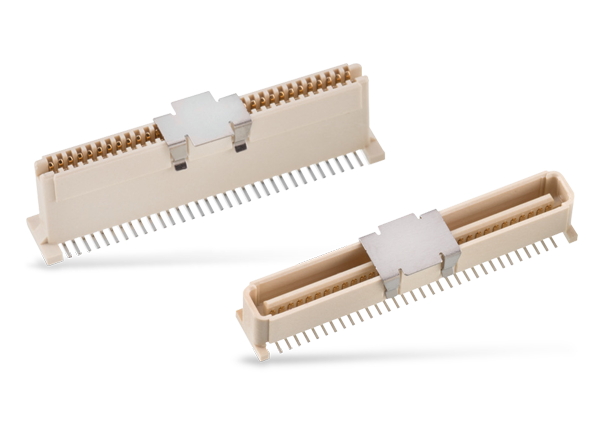 WR-BTB Board-to-Board Connectors - Würth | Mouser