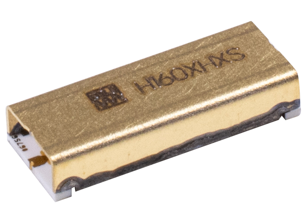 High-Frequency Surface Mount Highpass Filters - Dielectric Laboratories ...