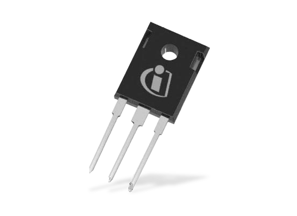 TRENCHSTOP™ 5 F5 Discrete IGBTs - Infineon Technologies | Mouser