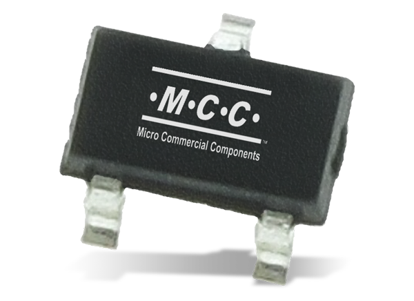 N-Channel MOSFETS - MCC | Mouser