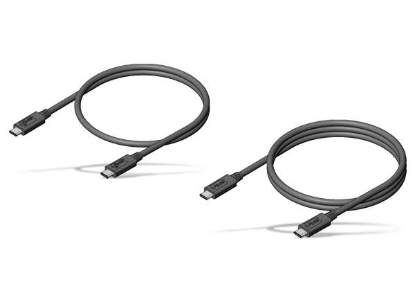 DX07 Harness USB Type-C™ Cable Assemblies - JAE | Mouser