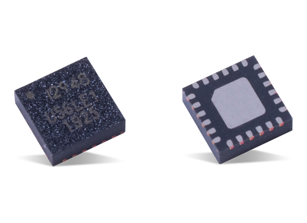 ICM-20948 9-Axis MEMS MotionTracking™ Device - TDK InvenSense | Mouser