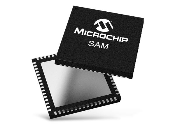 Ultra-Low Power 32-bit MCU Ecosystem - Microchip Technology | Mouser