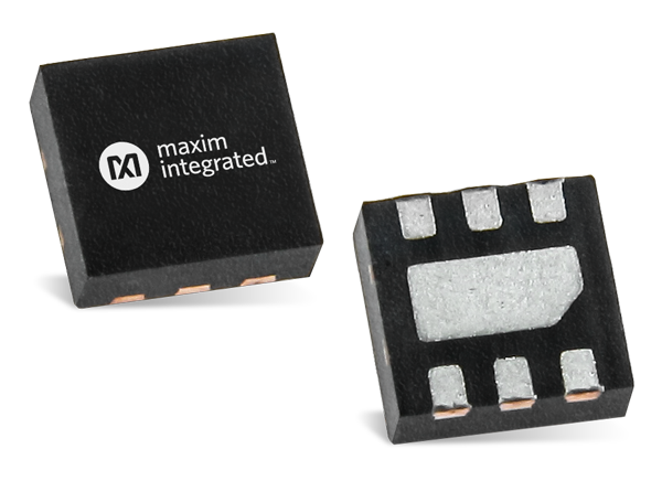 MAX17220 - MAX17225 DC-DC Converters - Analog Devices / Maxim ...