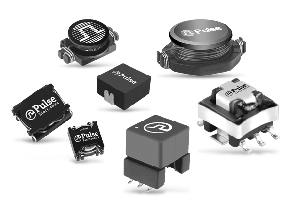 Design Kits - Pulse Electronics | Mouser