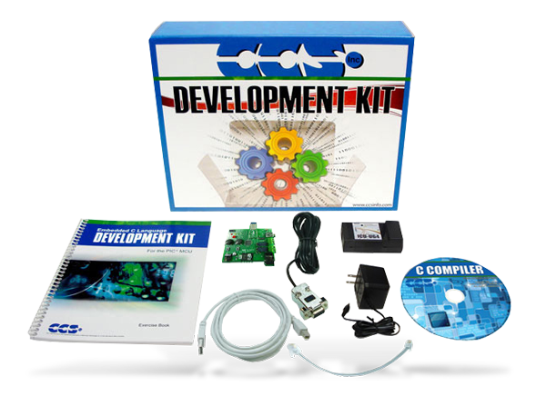 Touch Display 4.3" Development Kits - CCS | Mouser