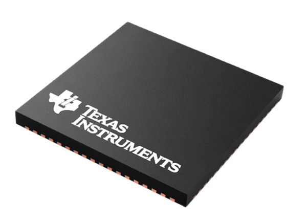 DAC8775 Quad-Channel 16-Bit DAC - TI | Mouser