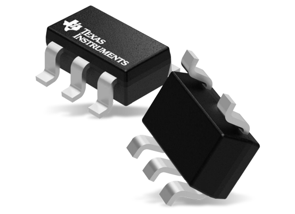 TLV62569 Step-Down Buck Converters - TI | Mouser