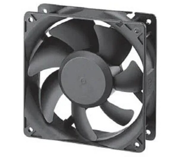 IP-Rated Fans & Blowers - Sunon | Mouser
