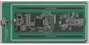 ST25R High Performance NFC/RFID Readers - STMicro | Mouser