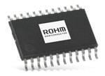 BD16805FV-ME2 ROHM Semiconductor | Mouser India