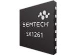 SX1261/SX1262 LoRa Transceivers - Semtech | Mouser