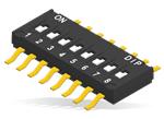 DHNF-10F-T-V Diptronics | Mouser India