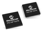 PIC16F15355-I/SP Microchip Technology | Mouser India
