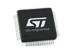 STM32F401RET6 STMicroelectronics | Mouser India