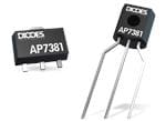 AP7381-50V-A Diodes Incorporated | Mouser India