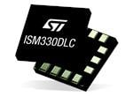ISM330DLC iNEMO® 6-Axis Inertial Module - STMicro | Mouser