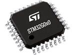 STM32G030F6P6 STMicroelectronics | Mouser India