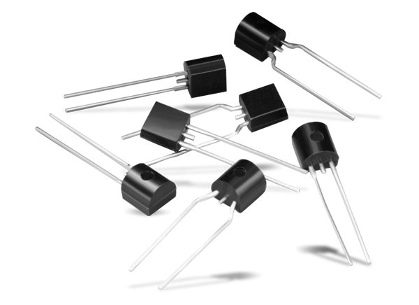 P-0ECMCL SIDACtor Protection Thyristors - Littelfuse | Mouser