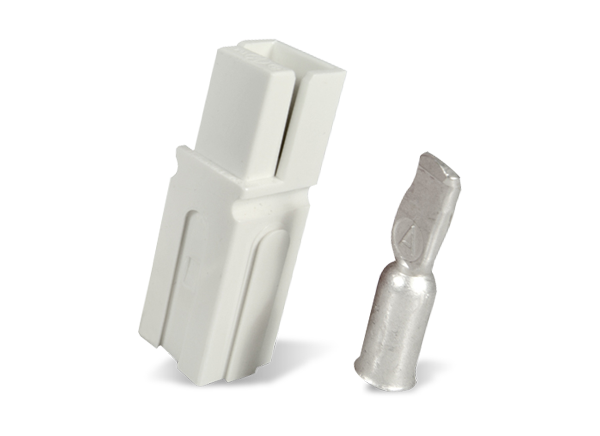 PP120 Powerpole® Connectors - APP | Mouser
