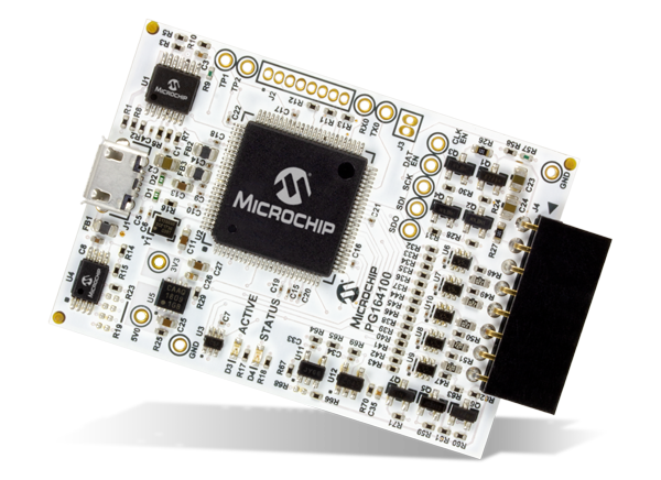 MPLAB Snap In-Circuit Debugger/Programmer - Microchip Technology | Mouser