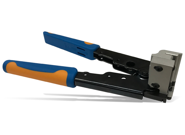 Light Duty Side Feed Terminal Cutter - TE | Mouser