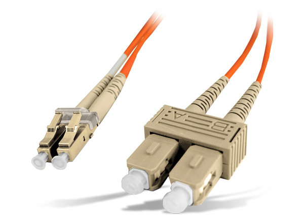 Fiber Optic Cable Assemblies - Bel | Mouser