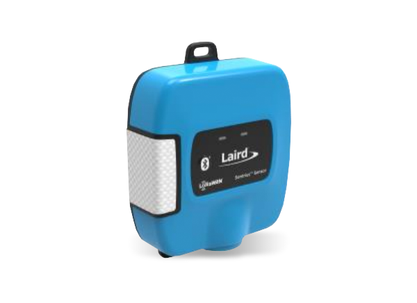 Sentrius™ RS1xx Industrial Humidity Sensors - Laird Connectivity | Mouser