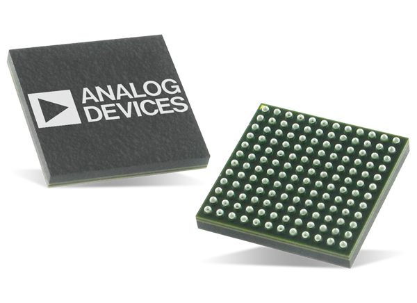 Digital Power System Management - ADI | Mouser