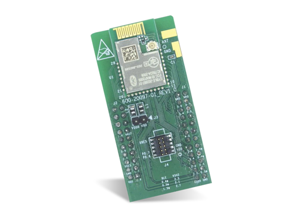 Cyble 202007 Eval Ez Ble Proc Evaluation Board Infineon Technologies