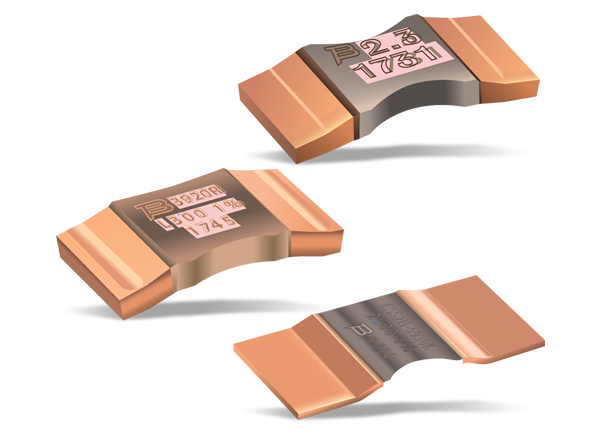 Current Sense Resistors - Bourns | Mouser