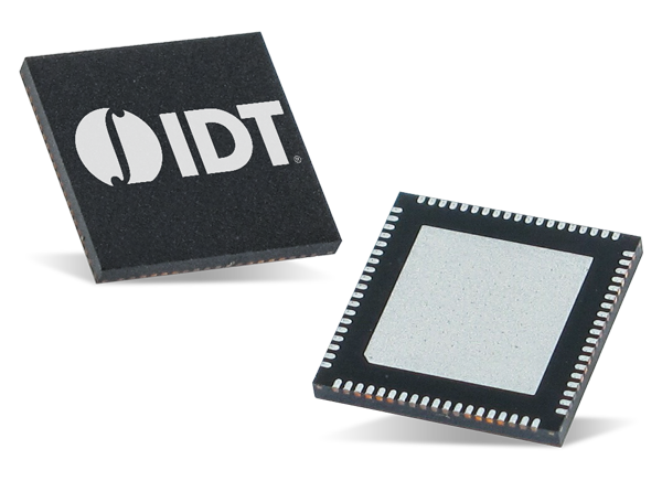 9ZML12x2E Clock Buffers - Renesas | Mouser