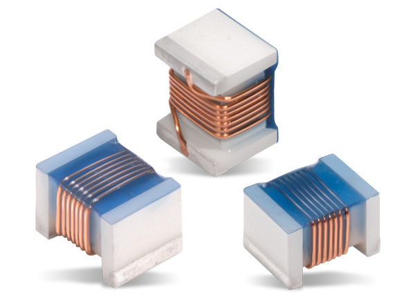 0805HP Ceramic Wirewound Chip Inductors - Coilcraft | Mouser