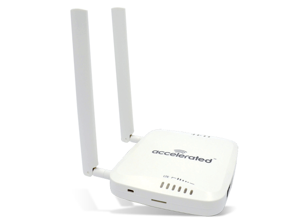 6310-DX LTE Routers - Digi | Mouser