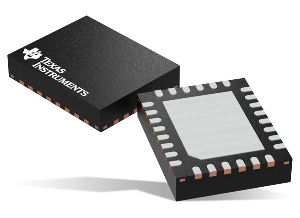 LM34936 Buck-Boost Controller - TI | Mouser