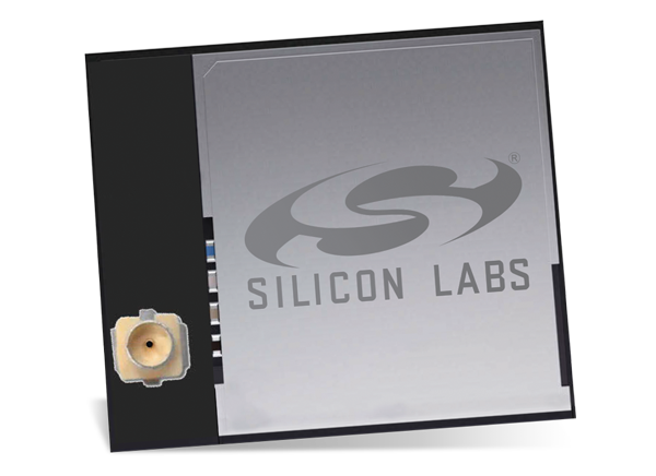 Mighty Gecko Wireless Mesh Modules - Silicon Labs | Mouser