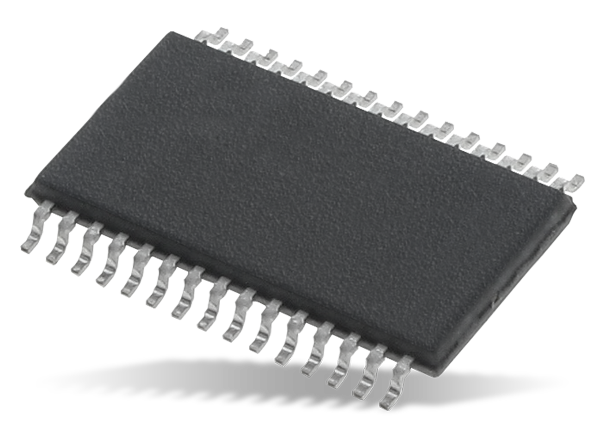 Multiple Input Switch Monitor ICs - ROHM | Mouser