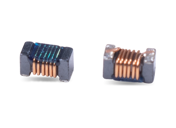 Low-Resistance Ferrite Chip Inductors - Coilcraft | Mouser