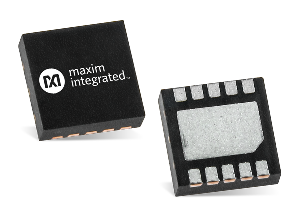 MAX1767x 4V-60V Step-Down DC-DC Converters - Analog Devices / Maxim ...